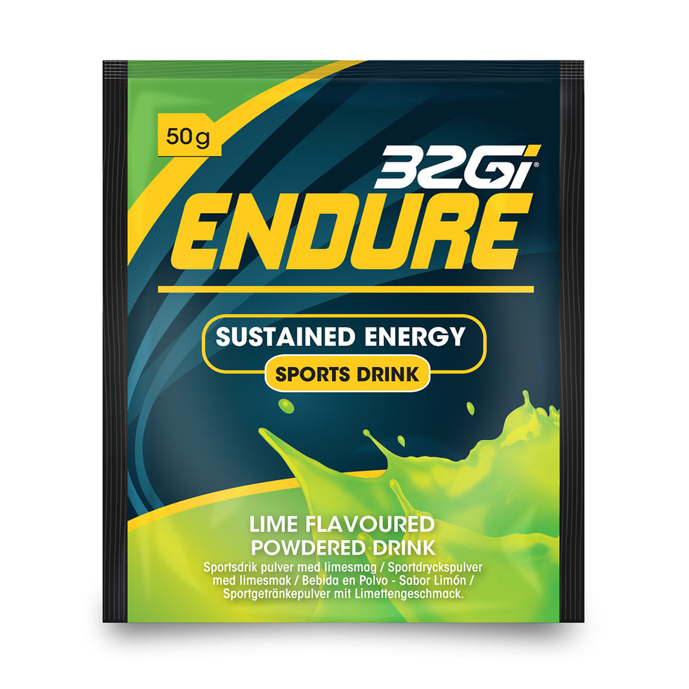 Endure Sports Drink - Sustained Energy – 32Gi Global