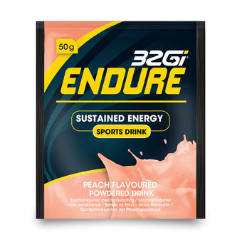 Endure Sports Drink - Sustained Energy – 32Gi Global