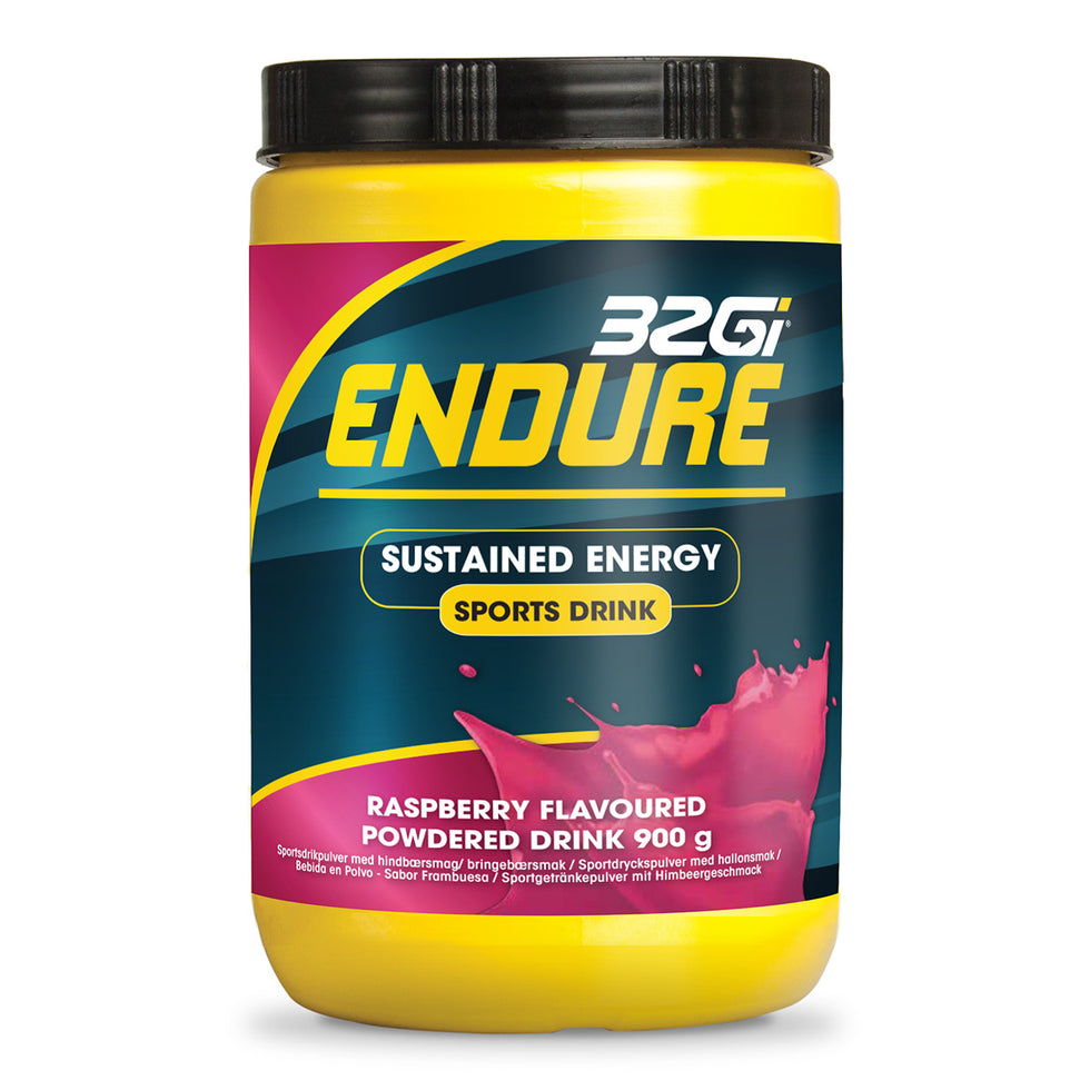 Endure Sports Drink - Sustained Energy – 32Gi Global